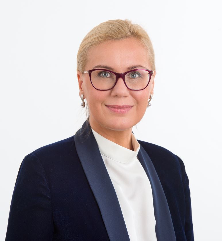 Commissioner for Energy, European Commission